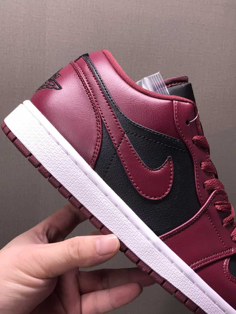 Jual Nike Jordan Sepatu Olahraga Biasa0 - 44 Di Seller Yiwang Shop ...