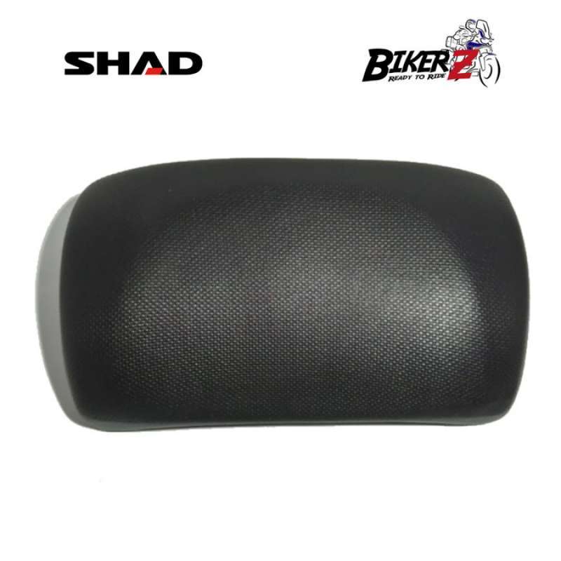 Jual SHAD Backrest SH29 SH33 SH34 atau Sandaran Box Motor di Seller Gasta Depn - Kapuk, Kota ...