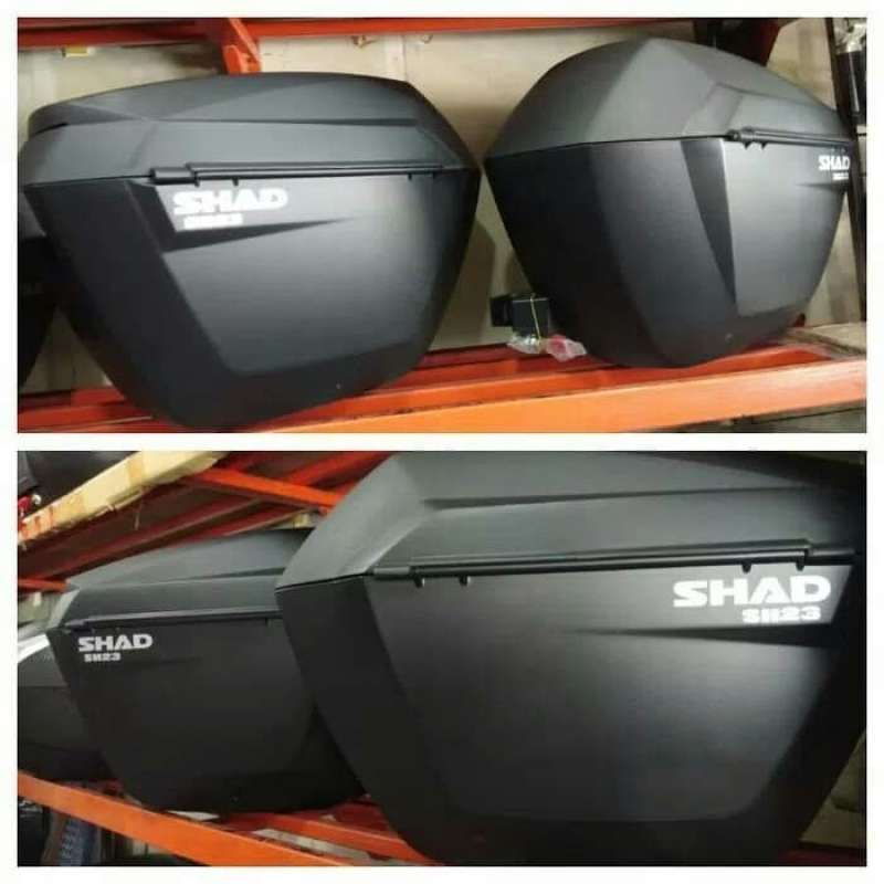 Promo SIDE BOX SHAD 23 /SET BOX SAMPING SHAD SH 23/BOX SHAD SH 23 ...