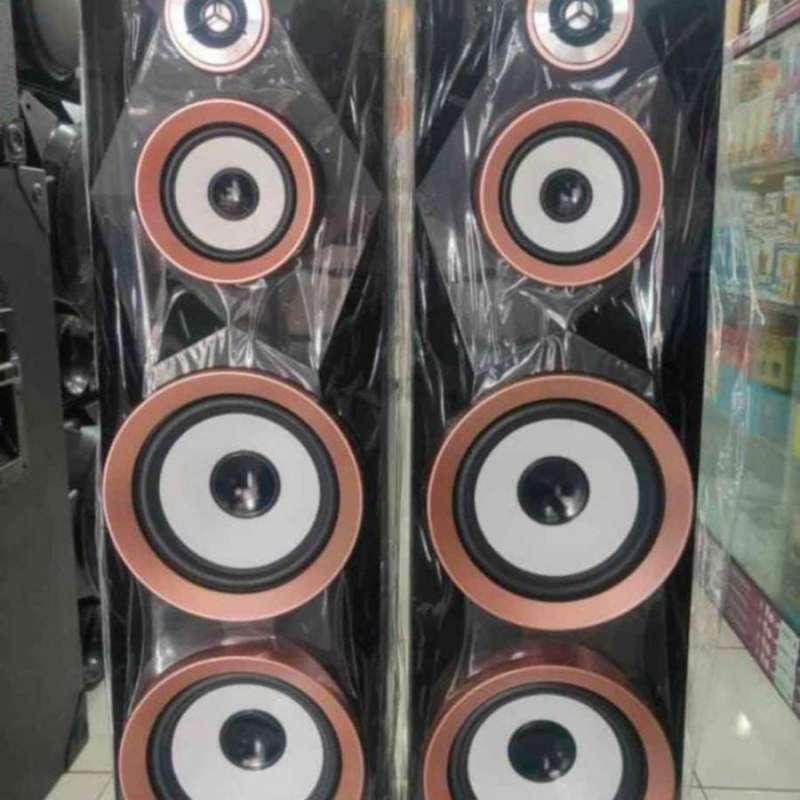 Jual speaker aktif Polytron terbaru harga murah tipe 8B28 di Seller PJE BALI Retail - Ubung ...