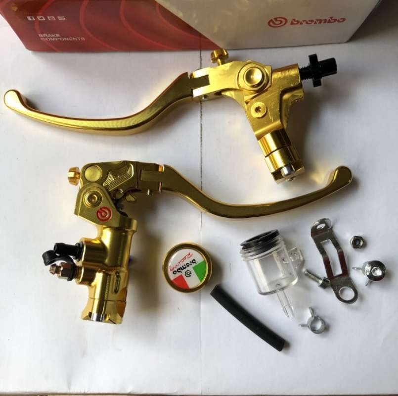 Master Rem Brembo Gold - Perumperindo.co.id