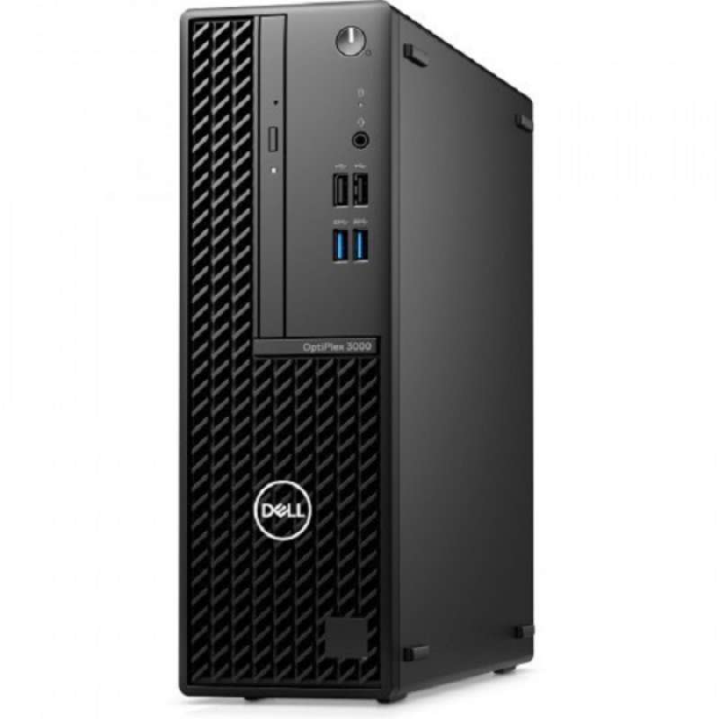 Jual Dell Pc Desktop Optiplex 3000sff I5-12500 4gb 1tb Hdd W11 Sl Di ...