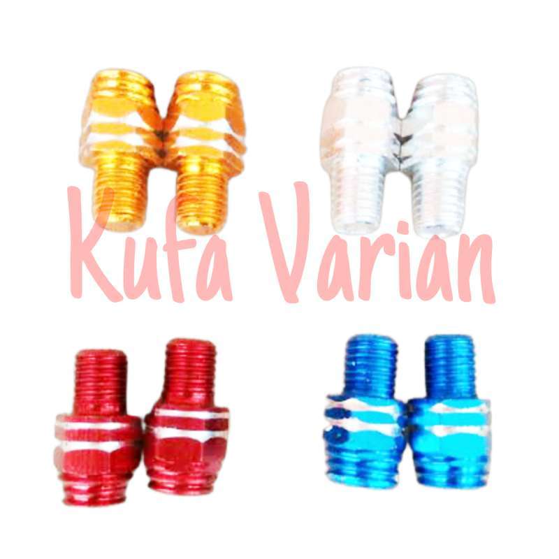 Jual BAUT TUTUP SPION - SAMBUNGAN SPION - BAUT SPION - TUTUP SPION ...