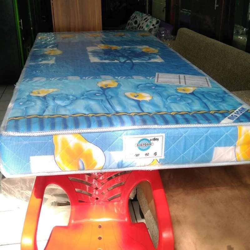 Jual Kasur Busa Big Foam Original Murah - Harga Diskon Mei 2024 ...