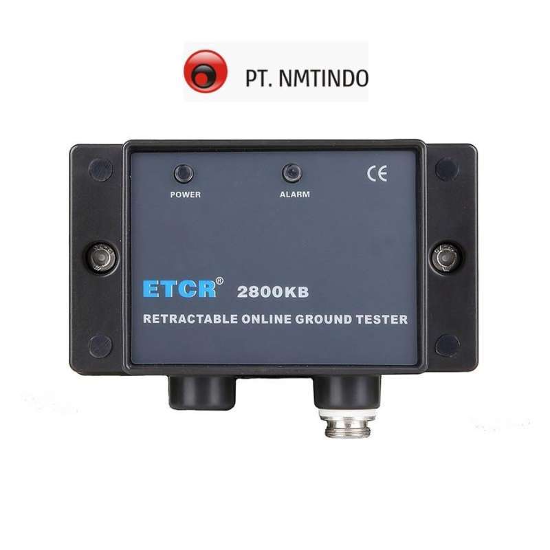 Jual Sensor Grounding Resistance Iot Split-core Ground Resistnace ...