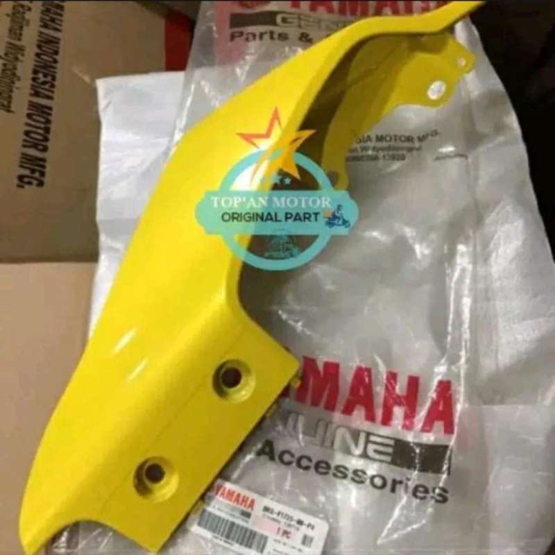 Jual Body Part Yamaha R15 V3 Terbaru Dengan Harga Termurah Di 2024 | Blibli