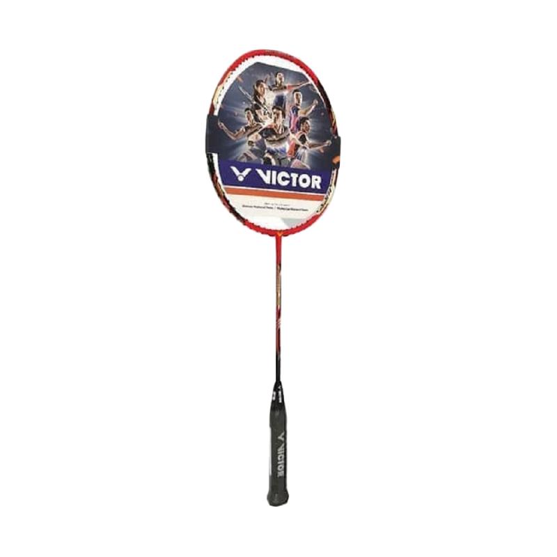 Jual Victor Arrow Speed 990 Raket Badminton [Original] di Seller ...
