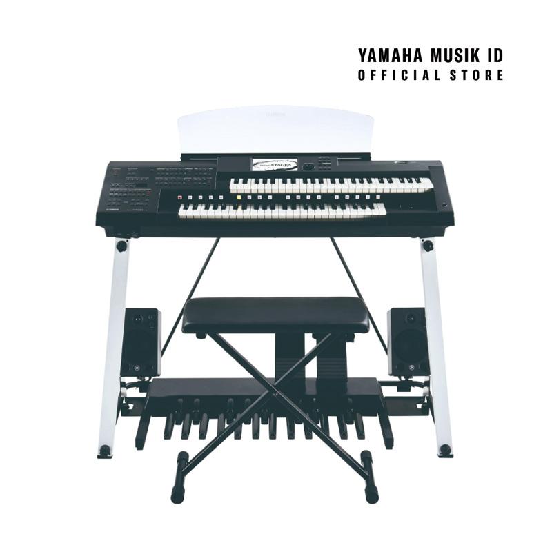 Jual Yamaha ELS-02C Electone di Seller Halmahera Musik - Semper Timur, Kota Jakarta Utara | Blibli