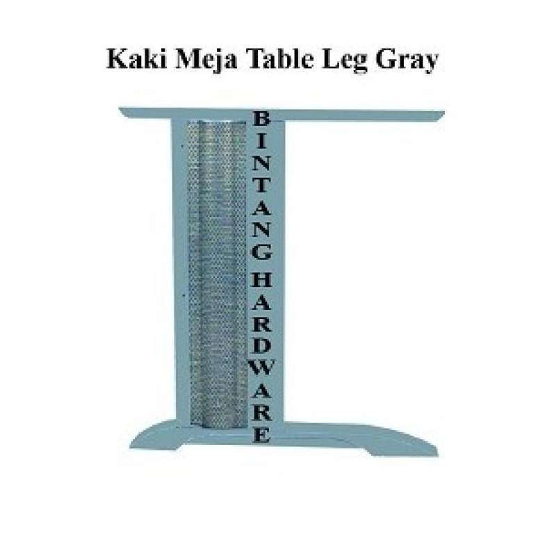 Jual Kaki Meja Kantor Untuk Meja Komputer atau Meja Meeting Table Leg ...