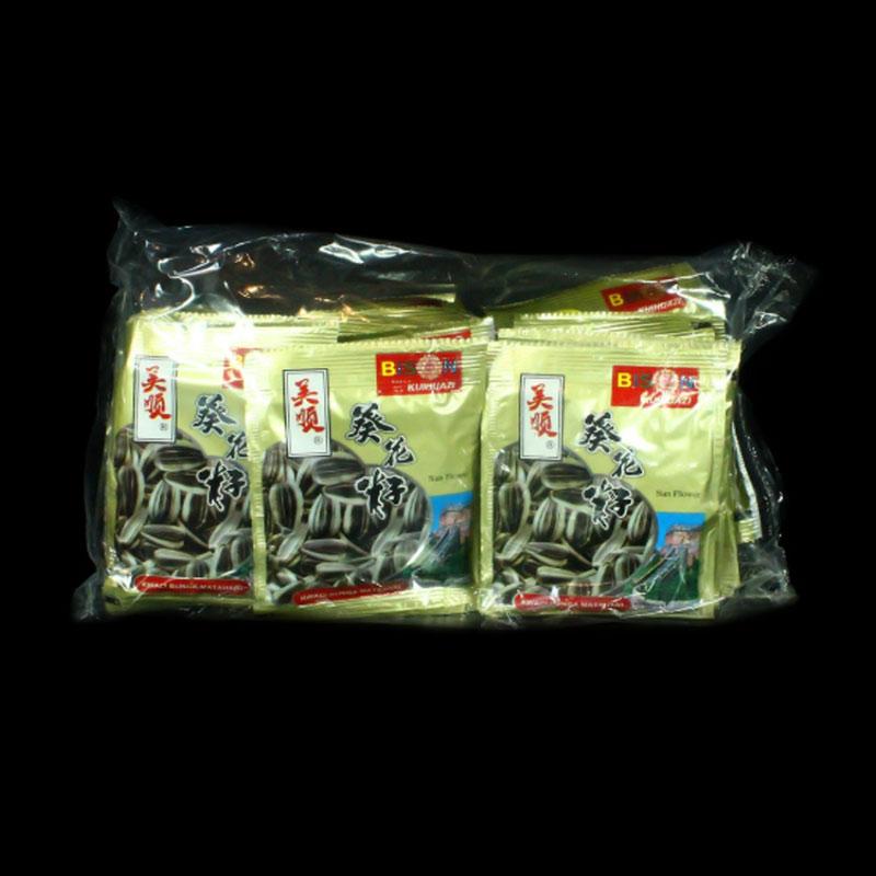 Jual Bison Kuaci [20 pcs/ 20 pack/ Karton] di Seller Mikro Pasaraya ...