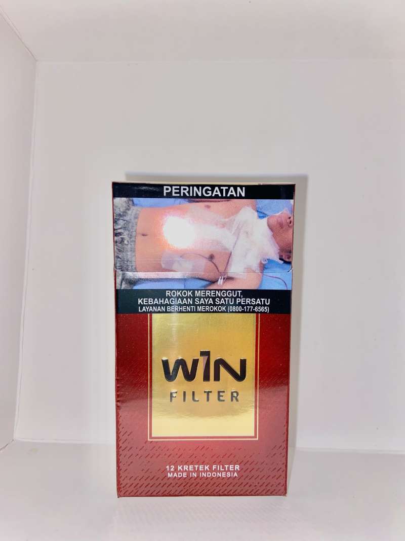 Jual Win Filter 12 Di Seller Syandanaz - Cangkir, Kab. Gresik | Blibli