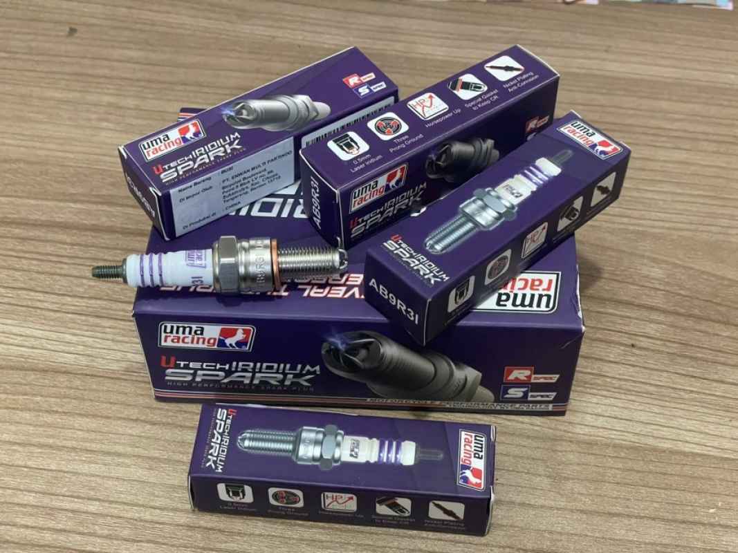 Jual Busi UMA selling Racing Utech U