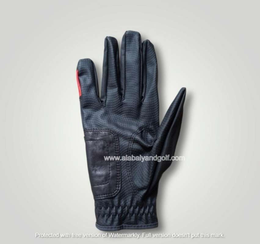 Jual Lynx Glove Black Original - Sarung Tangan Golf Pria Branded Di Seller Bubblegeum Store ...