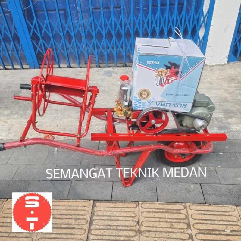 Jual Steam Sprayer Tanika Original Murah - Harga Diskon Juli 2024 ...