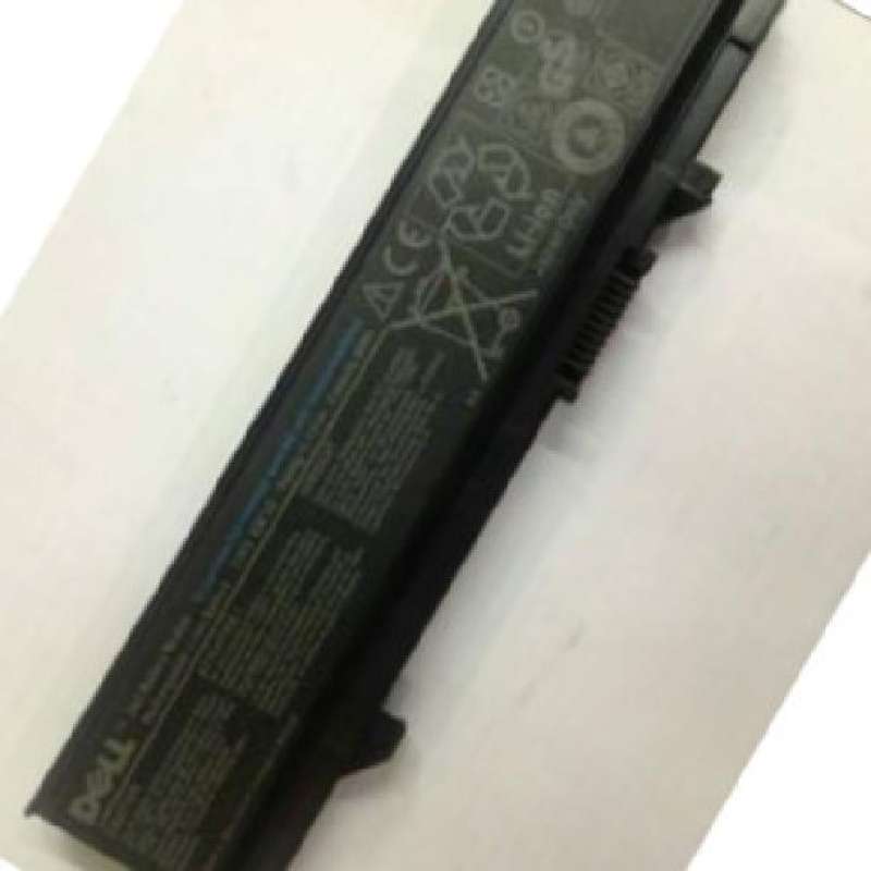Jual Baterai Laptop Dell Latitude E5400 E5410 E5500 E5510 Black ...