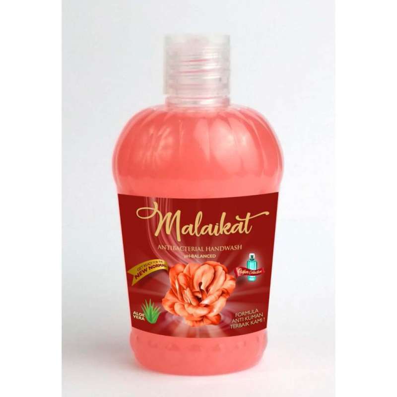 Jual Malaikat Terbaru Mei 2024 100% Original – Official Store Indonesia ...