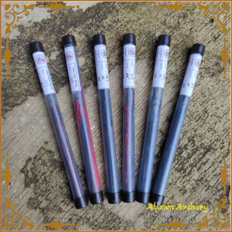 Promo Bow String - Tali Busur Panah Fast Flight 16Ply - 54 inch - 62 ...