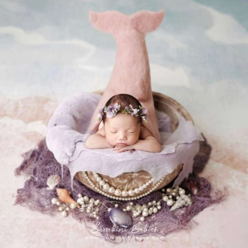 Promo Ariel Backdrop - Family Size Diskon 10% di Seller Asad Store ...