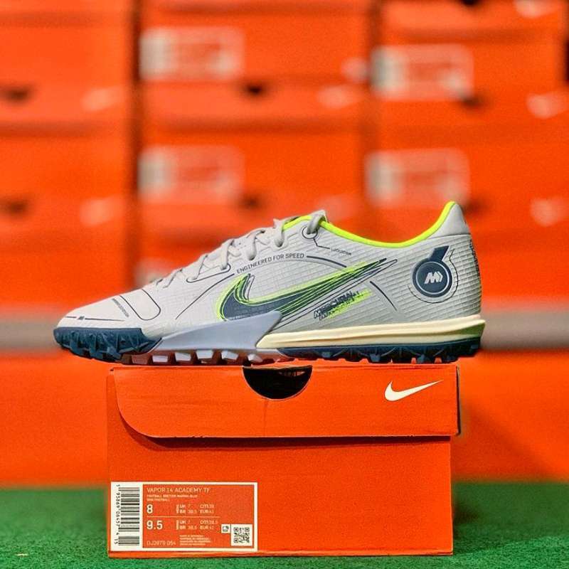 Jual SEPATU FUTSAL Nike Vapor 14 Academy TF Original Store BNIB ...