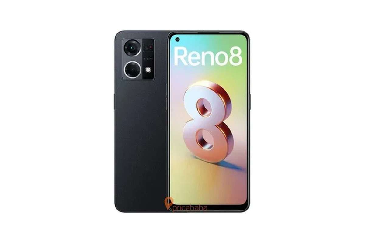 Promo Oppo Reno 8 Ram 8/256GB Garansi Resmi Diskon 2% di Seller ...