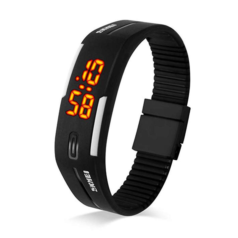 Cara Mengatur Jam LED Tanpa Tombol, Kamu Perlu Tahu! - Blibli Friends