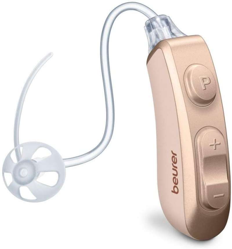 Jual Beurer HA 80 Single Hearing Amplifier/ Hearing Aid di Seller Alfa ...