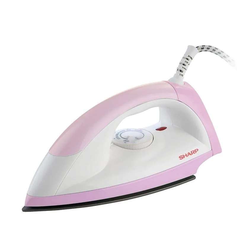 Jual SHARP EI-N05 Dry Iron Setrika [400 Watt] di Seller Jualelektronik ...