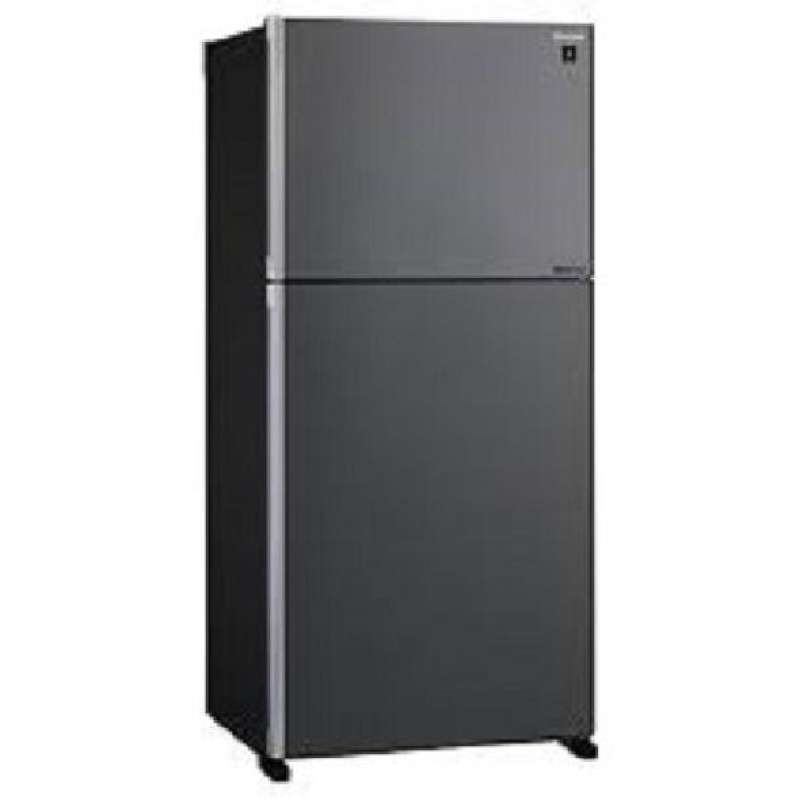Jual Kulkas 2 Pintu Sharp Sj-ig762pmsl Di Seller Golden Electronics ...