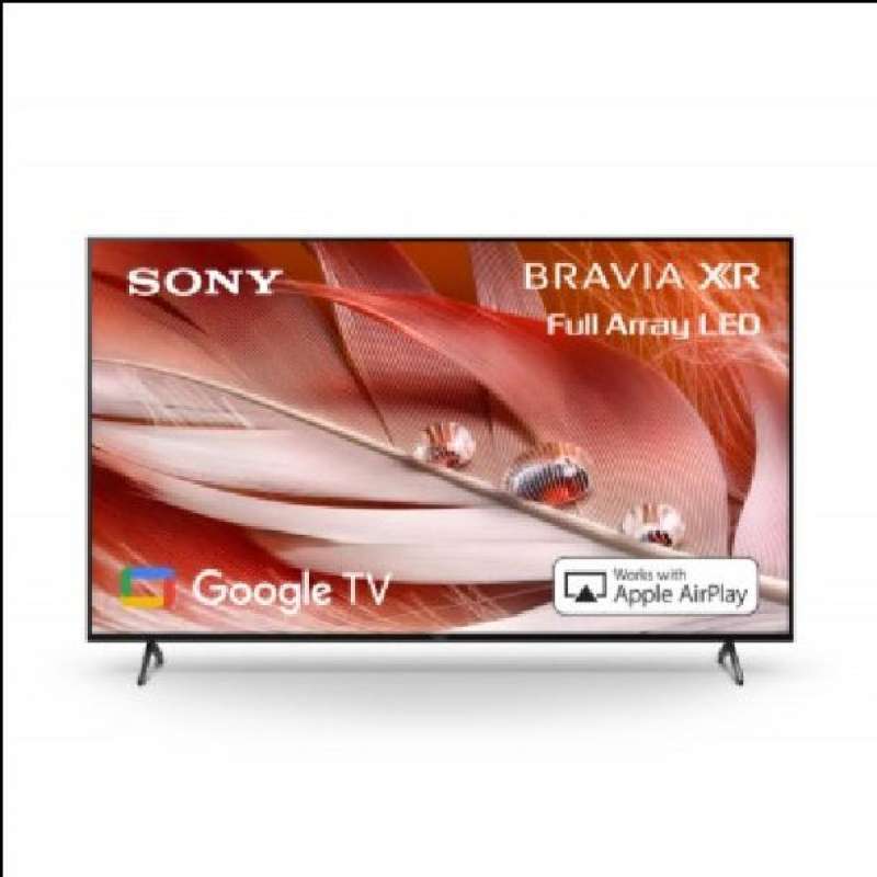 Jual SONY Bravia Led 65 Inch 4K Uhd Android XR-65X90-J di Seller Artech ...