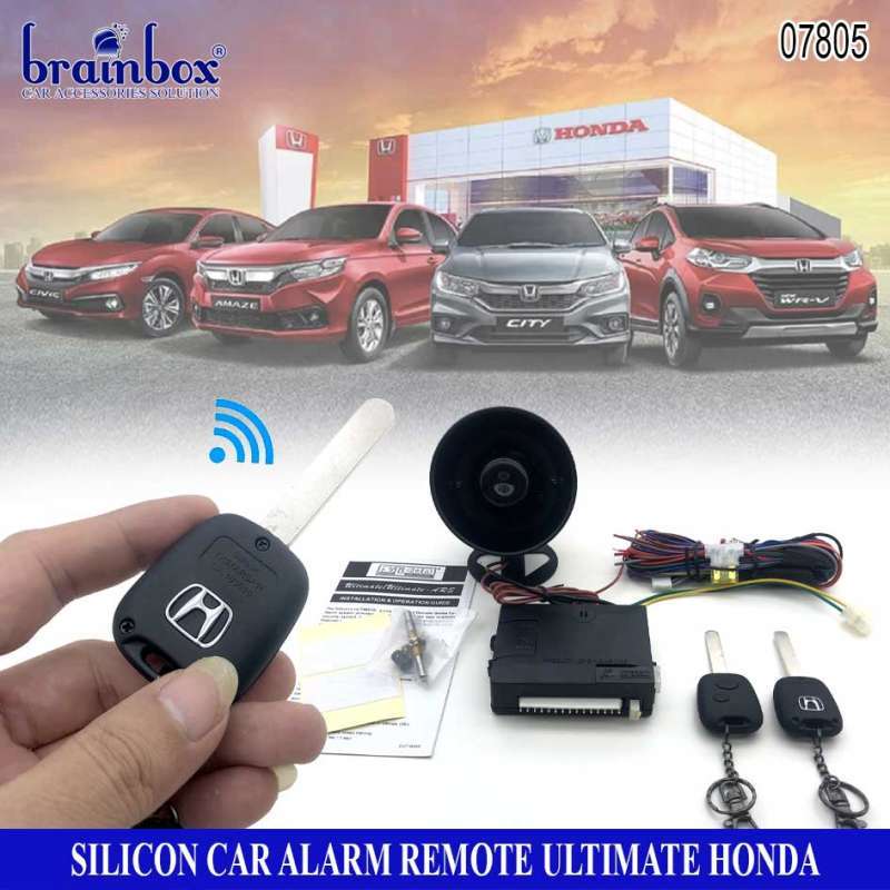 Promo ORIGINAL Silicon Alarm Remote Mobil Ultimate Honda Alarm Mobil ... Promo ORIGINAL Silicon Alarm Remote Mobil Ultimate Honda Alarm Mobil ...