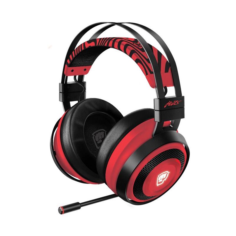 Jual Razer Pewdiepie Nari Ultimate Wireless Gaming Headset Di Seller ...