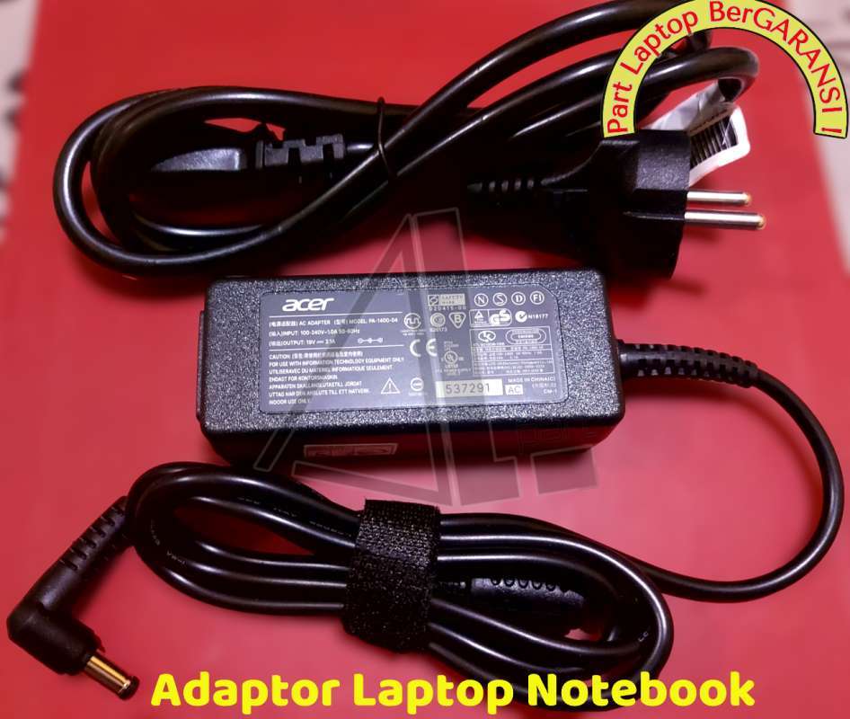 Jual Power Supply Adapter 45W FIT For AOC LCD Monitor 24B1 24B1XHS /70 ...