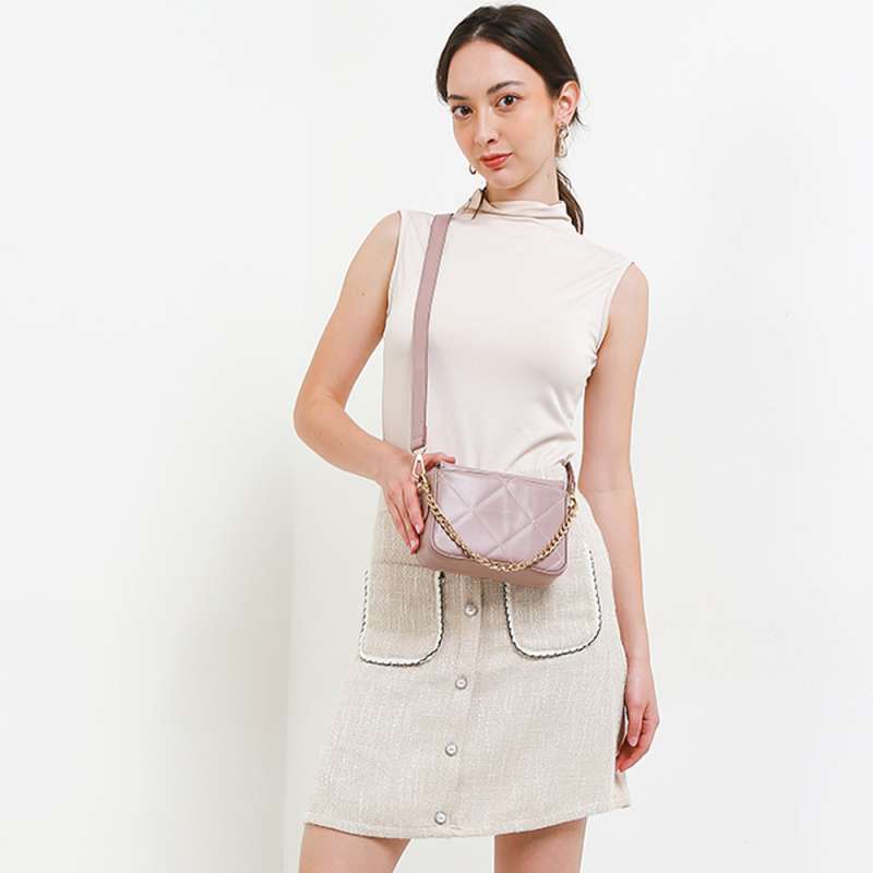 Jual Calep - Xienna Series / Sling Bag Wanita / Tas Selempang Wanita Di ...