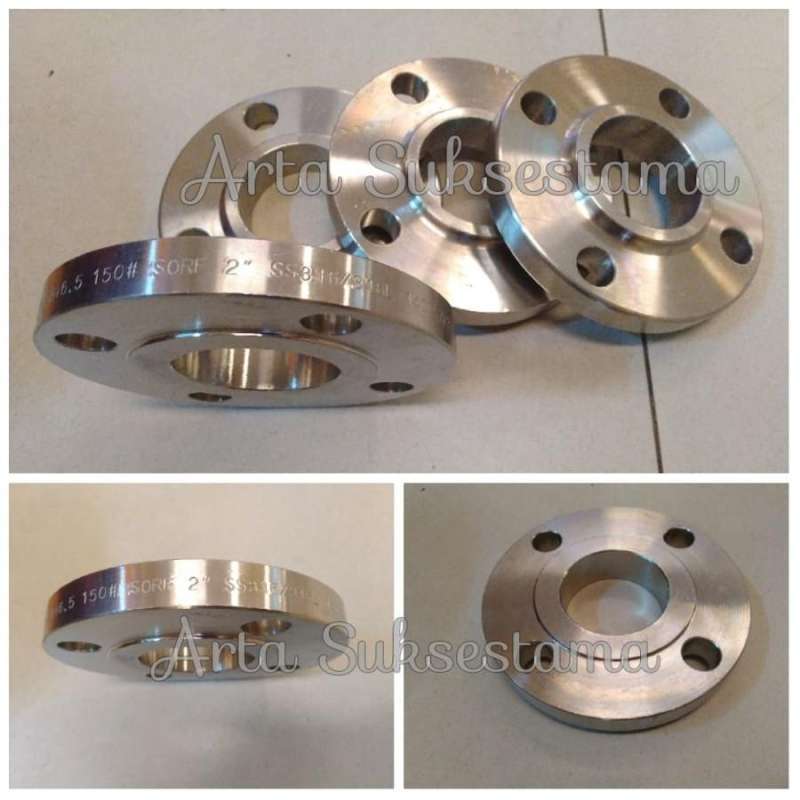 Jual Flange 24 Inch Ansi 150 Original Murah - Harga Diskon Juli 2024 ...