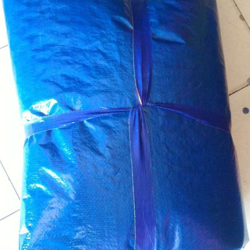 Jual Terpal Plastik A3 Ukuran 3x4 Meter Terpal 3x4 Meter Tipe A3 Di ...