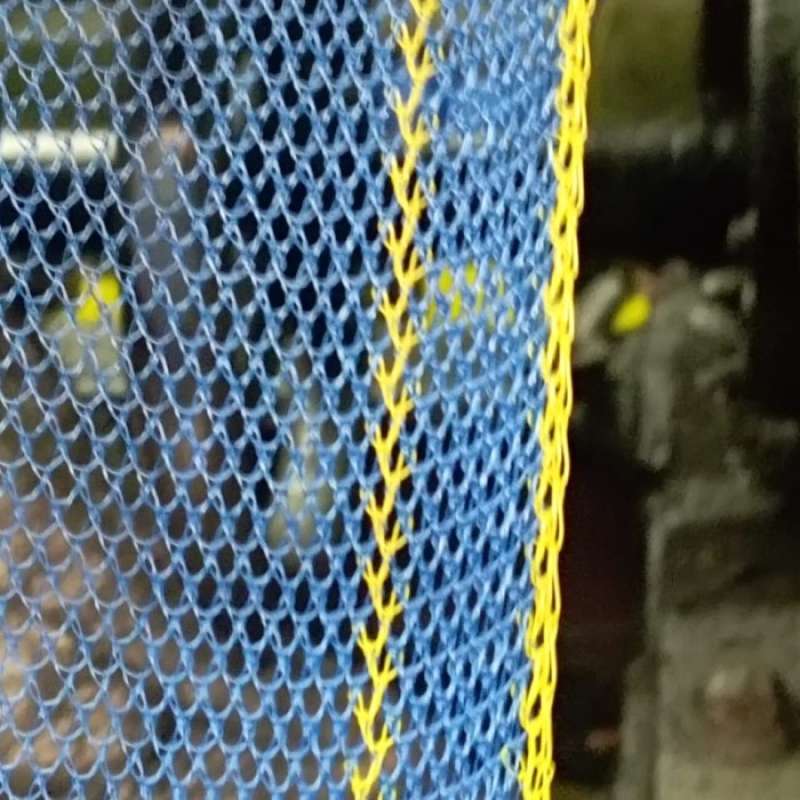 Promo Polynet biru lebar 1.3m - panjang 100m Diskon 23% di Seller ...