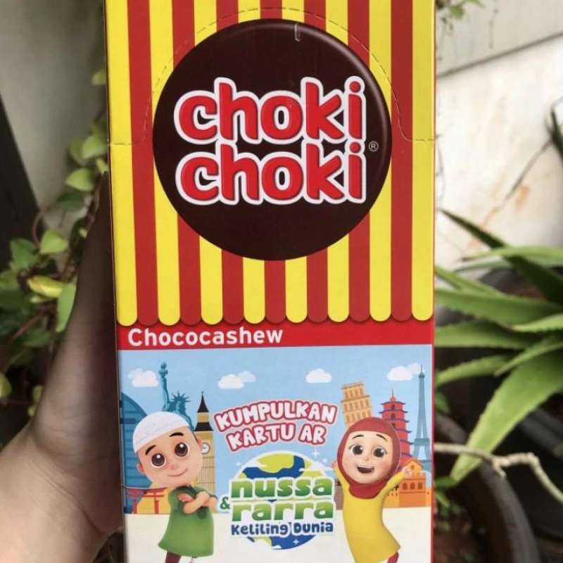 Jual Coklat Choki Coki Pokemon di Seller Doa_Mamah shop - Krukut, Kota ...