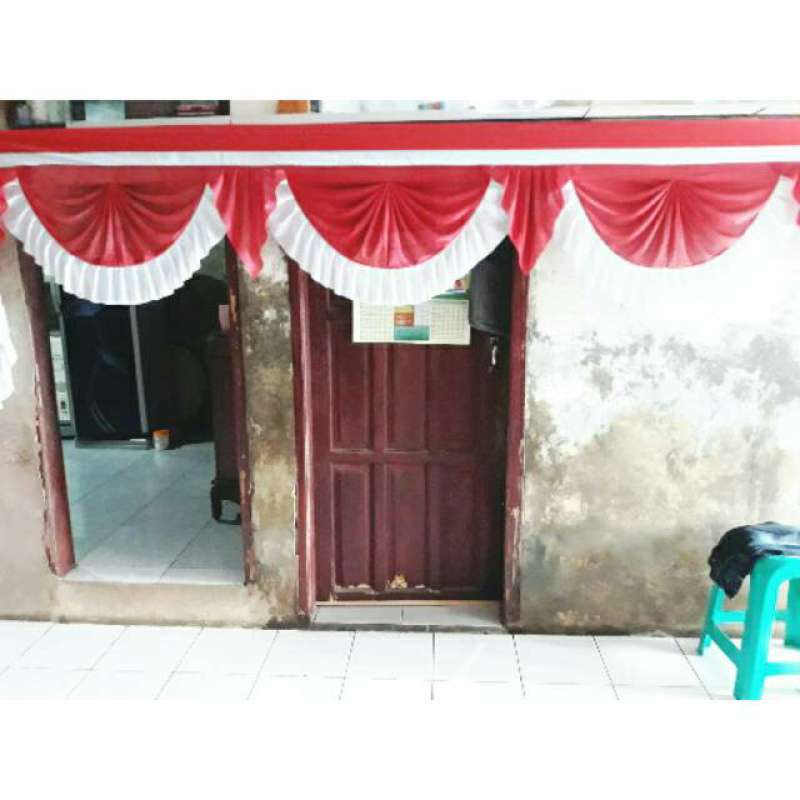 Jual Free Ongkir Bendera Merah Putih Gelombang 5 Bunga di Seller FREIDA ...