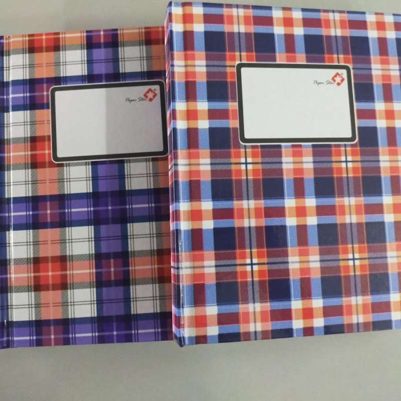 Jual Buku Paper Star Original Harga Termurah Juni 2024 | Blibli