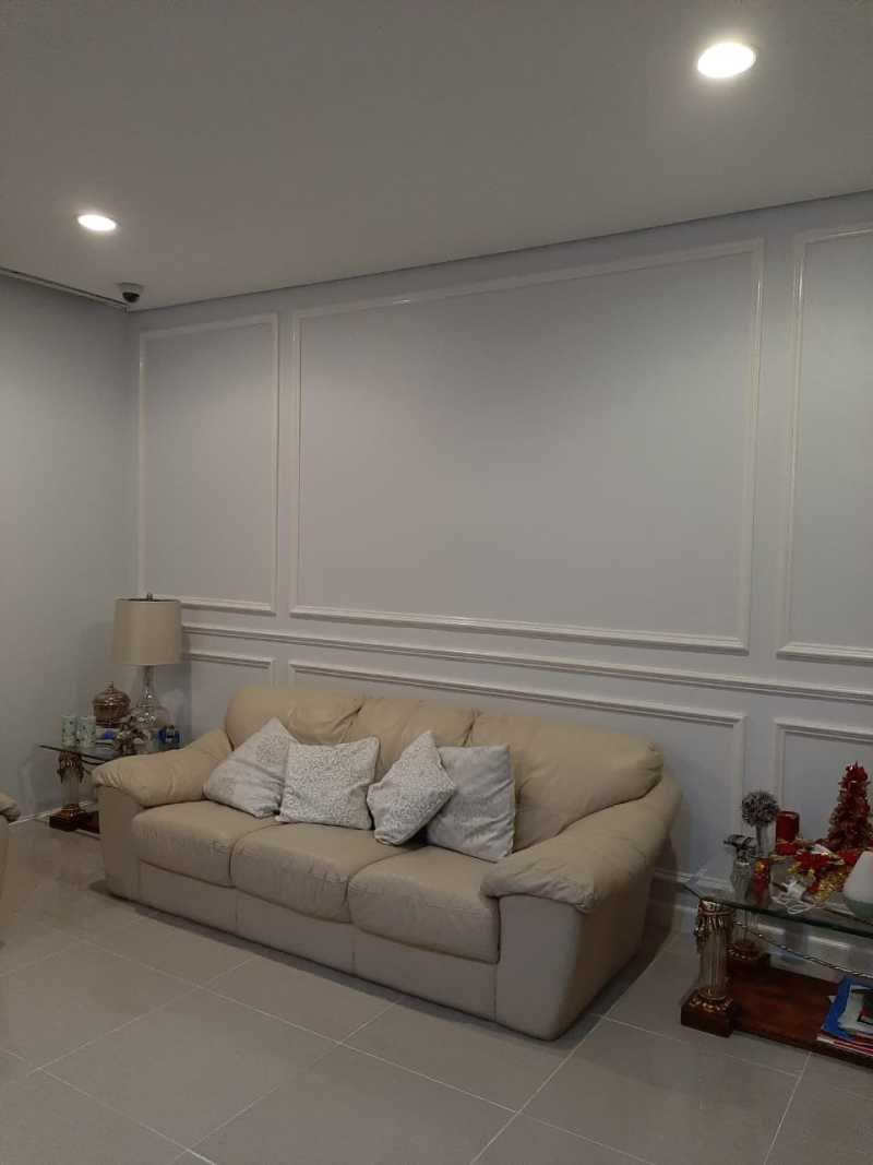 Jual Kayu List Wall Molding Panel Kayu Dinding Ukuran Custom ...
