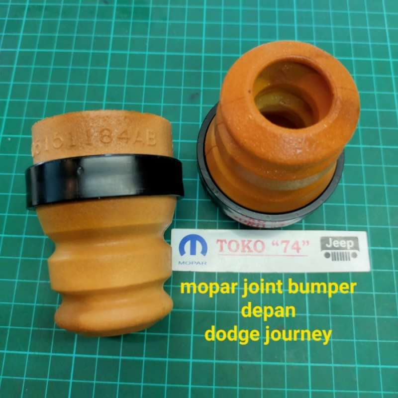 Promo Mopar Jounce Bumper Karet Stooper Shock Depan Dodge Journey ...