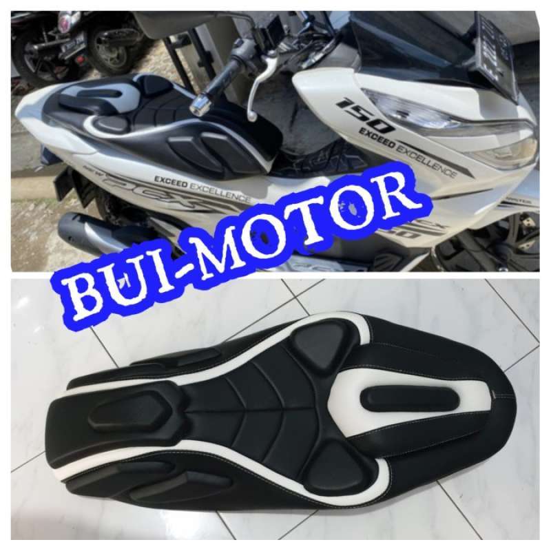 Jual Jok variasi pcx150 lokal atau jox honda pcx 150 lokal 2018 di ...