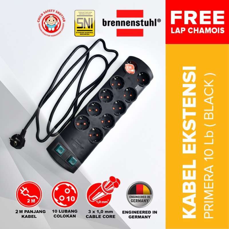 Jual Kabel Extension Sambungan Original Murah - Harga Diskon Mei 2024 ...