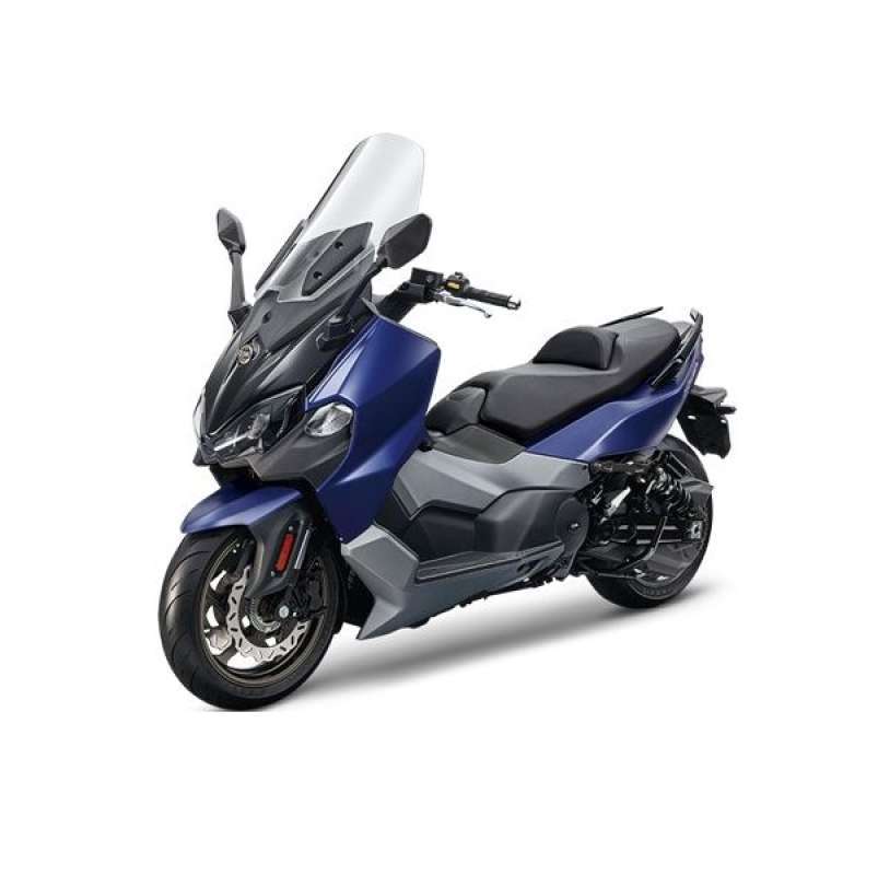 Jual Sym Maxsym Tl Sepeda Motor [otr Jadetabek] Di Seller Sym & Sm ...