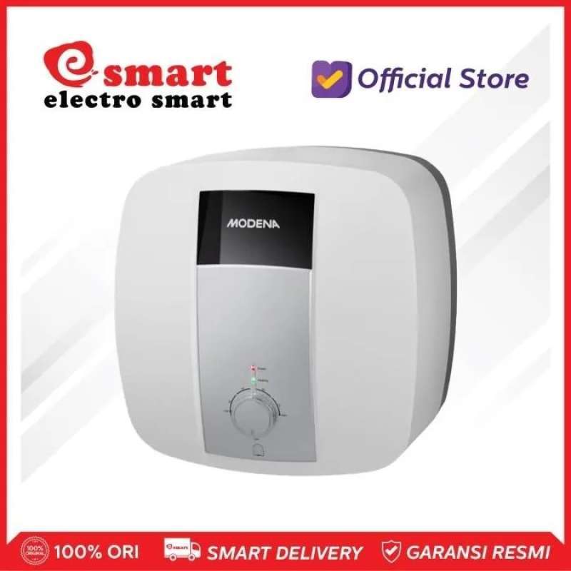 Jual Pemanas Air Listrik MODENA ES 15D di Seller electrosmart Official ...