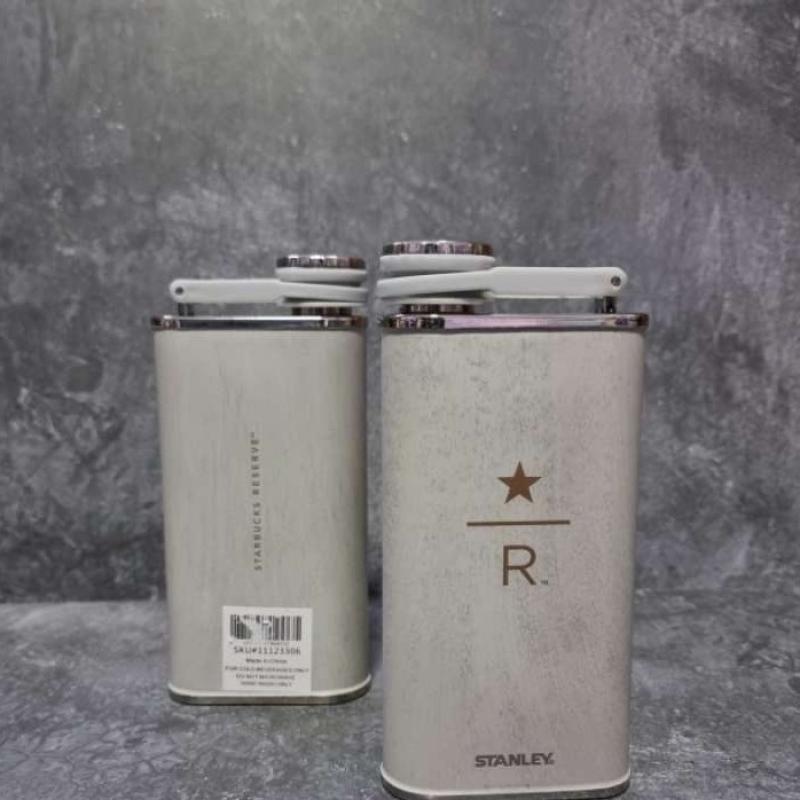 Jual Starbucks Reserve Flask Stanley Core 2021 Whiskey Father's Day ...