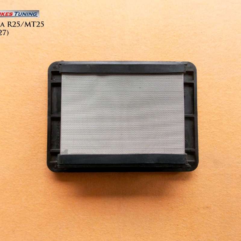 Jual Filter Udara Yamaha R25 MT25 Fast Bikes Tuning di Seller Barokah ...