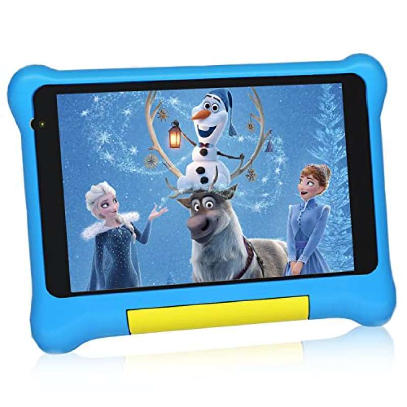 Promo ANYWAY.GO 7 inch Kids Tablet, Android 10 Tablet for Kids with ...