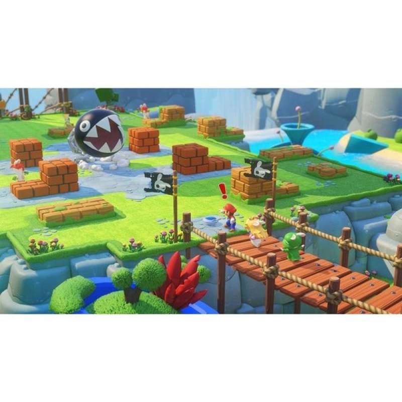 Jual Mario Series Game Paket Lengkap Semua Seri Untuk Pc Laptop Di ...