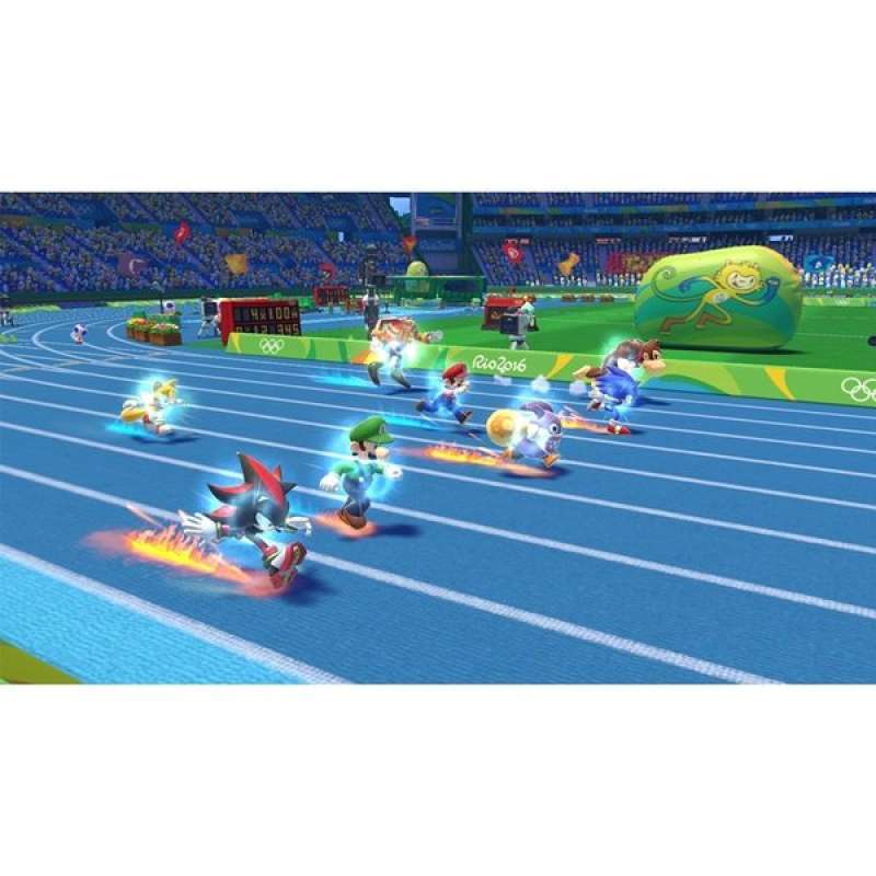 Jual Mario Series Game Paket Lengkap Semua Seri Untuk Pc Laptop Di ...